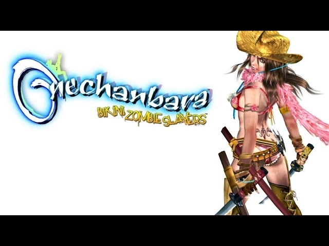 Introduction - OneChanbara: Bikini Zombie Slayers | TimmyTurnersGrandDad Wiki | Fandom