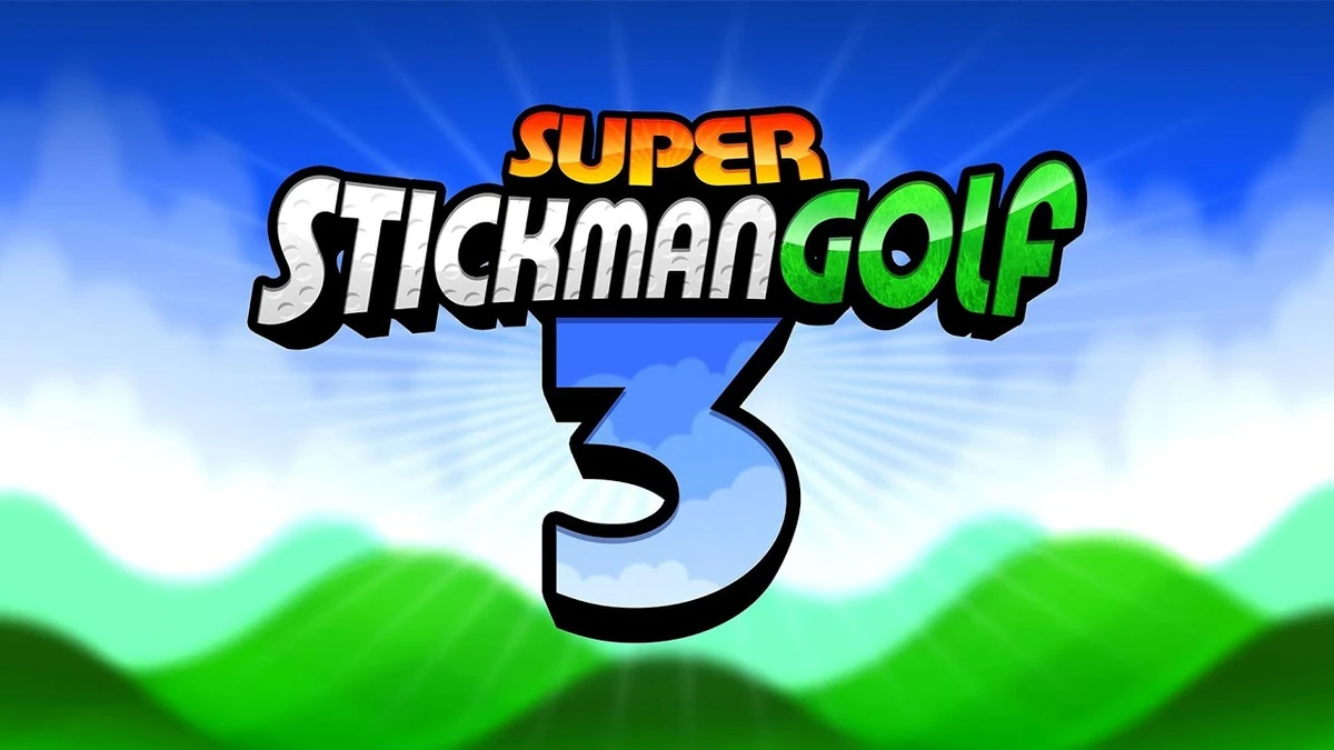 Gravity Lab - Super Stickman Golf 3 | TimmyTurnersGrandDad Wiki | Fandom