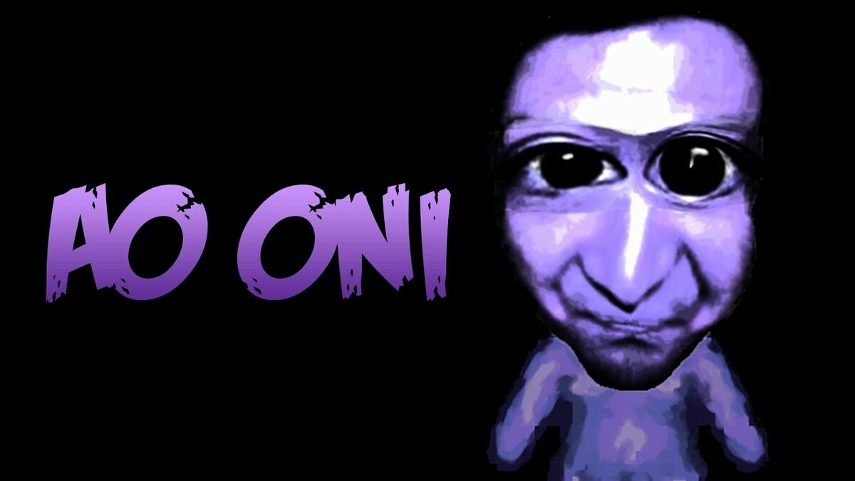 Chase - Ao Oni | TimmyTurnersGrandDad Wiki | Fandom