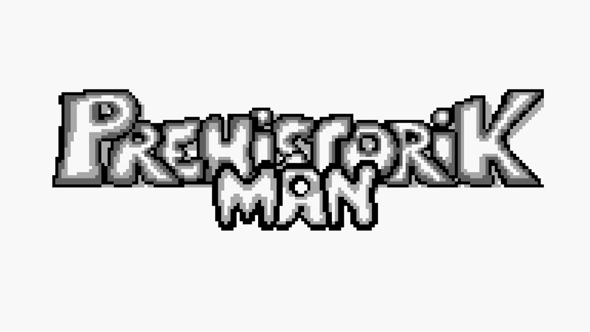 World 2 - Prehistorik Man | TimmyTurnersGrandDad Wiki | Fandom