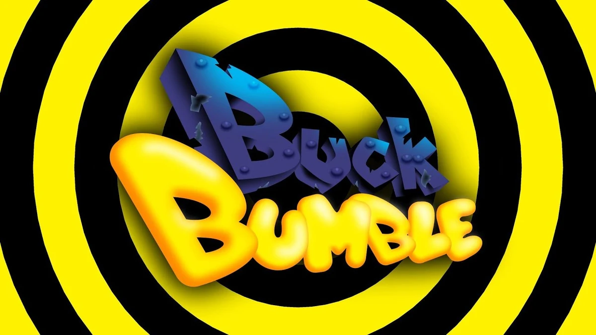 Title Theme - Buck Bumble | TimmyTurnersGrandDad Wiki | Fandom