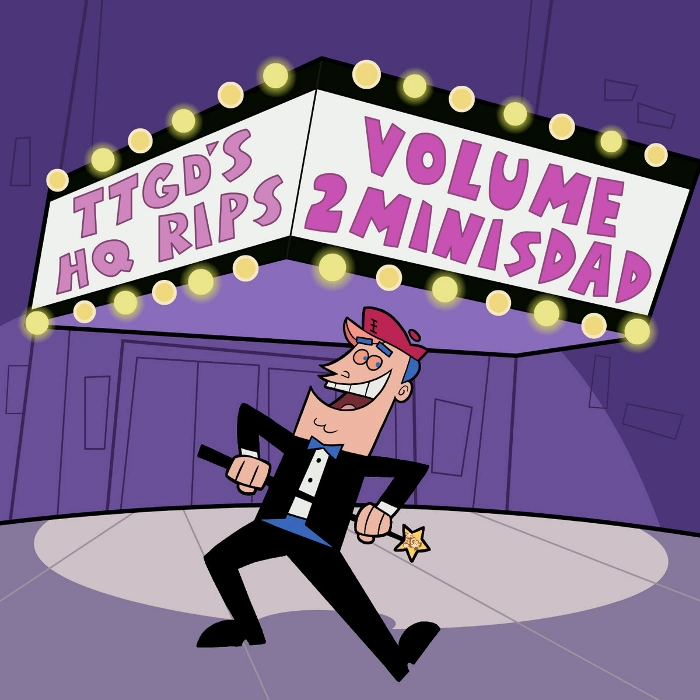 Fairly Odd Primates | TimmyTurnersGrandDad Wiki | Fandom