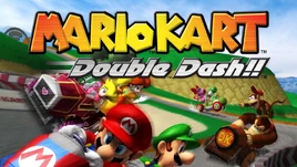 Nintendo Logo - Mario Kart: Double Dash!! | TimmyTurnersGrandDad Wiki ...