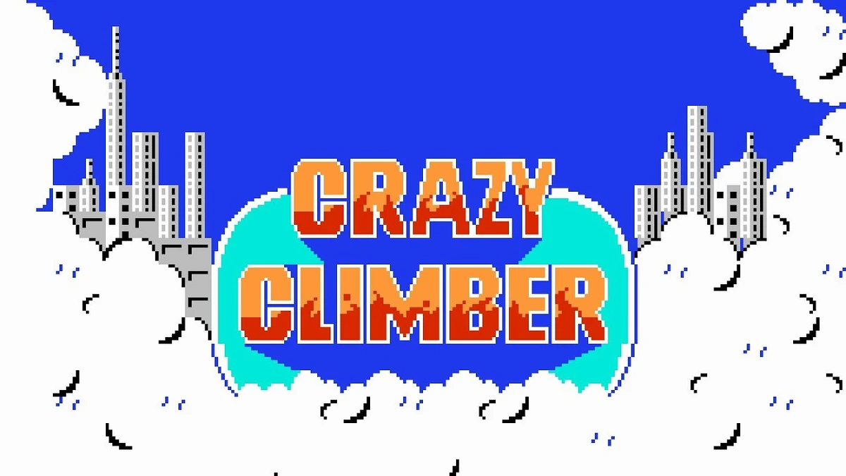 Game Start - Crazy Climber | TimmyTurnersGrandDad Wiki | Fandom