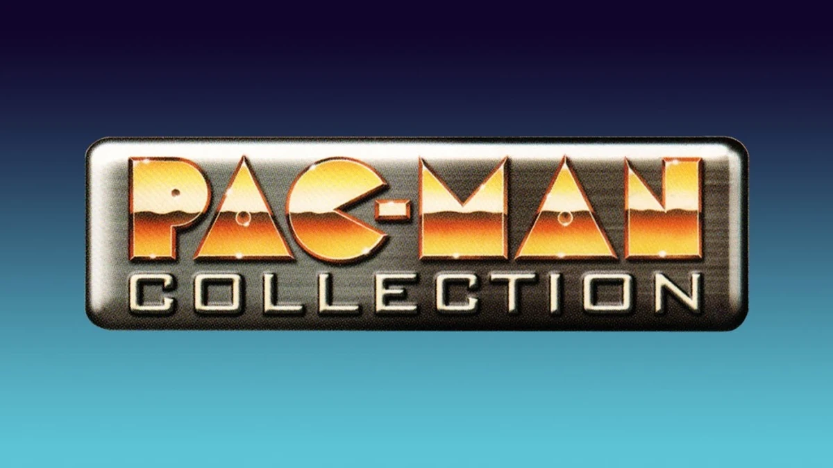 Title Theme - PAC-MAN Collection | TimmyTurnersGrandDad Wiki | Fandom