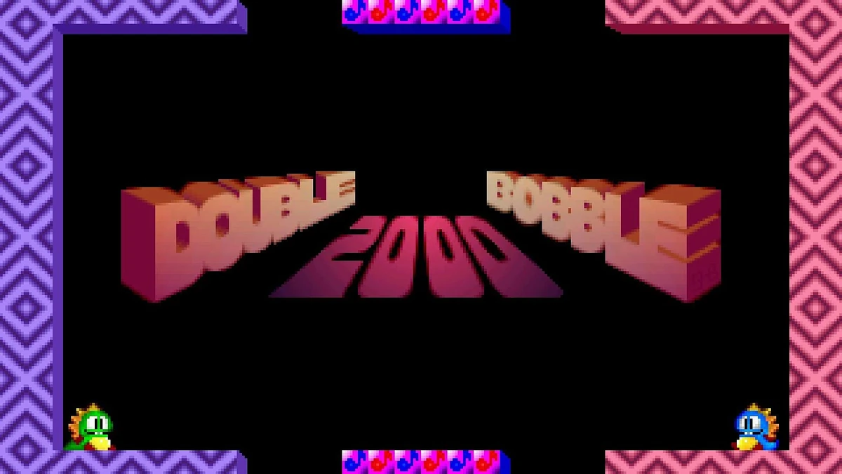 BOOBLA-BOBBLA (Subsong 1) - Double Bobble 2000 | TimmyTurnersGrandDad ...