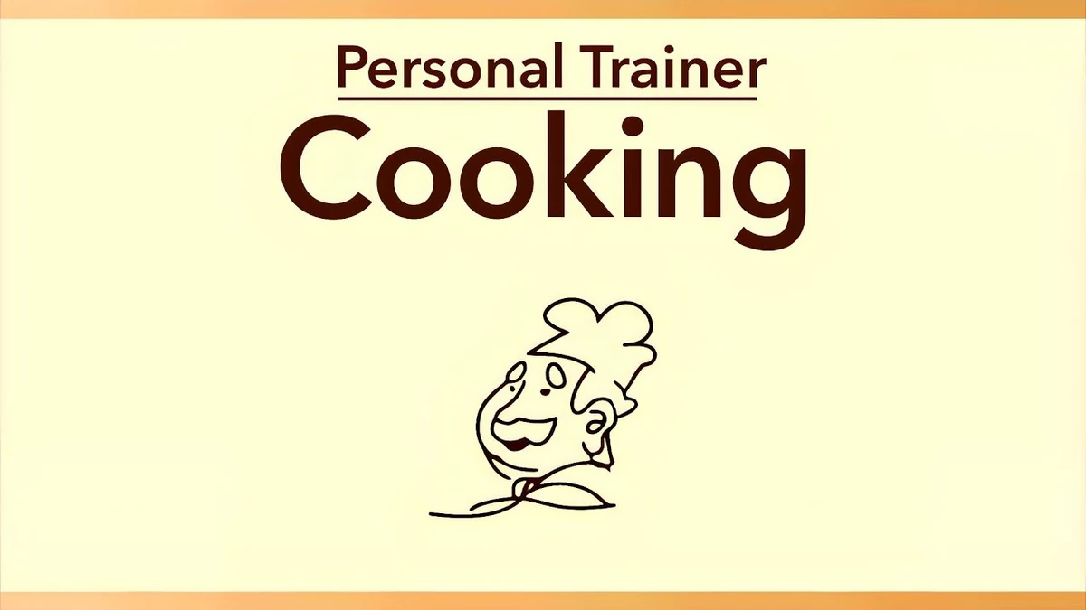 Notes - Personal Trainer: Cooking | TimmyTurnersGrandDad Wiki | Fandom