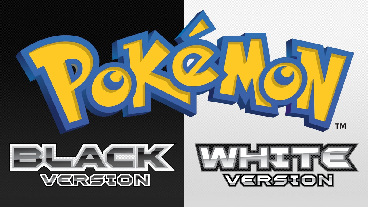 Spotted! Backpacker (Short Version) - Pokémon Black & White ...