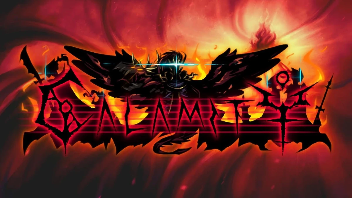 Devourer of Gods (Short Version) - Terraria: Calamity Mod ...