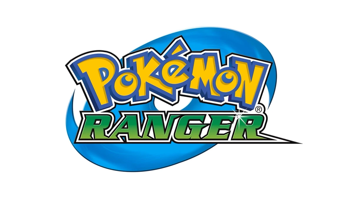 Encounter! Go Rock Squad - Pokémon Ranger | TimmyTurnersGrandDad Wiki ...