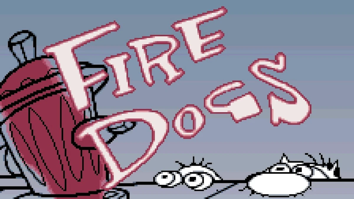 Password - Ren & Stimpy: Fire Dogs | TimmyTurnersGrandDad Wiki | Fandom