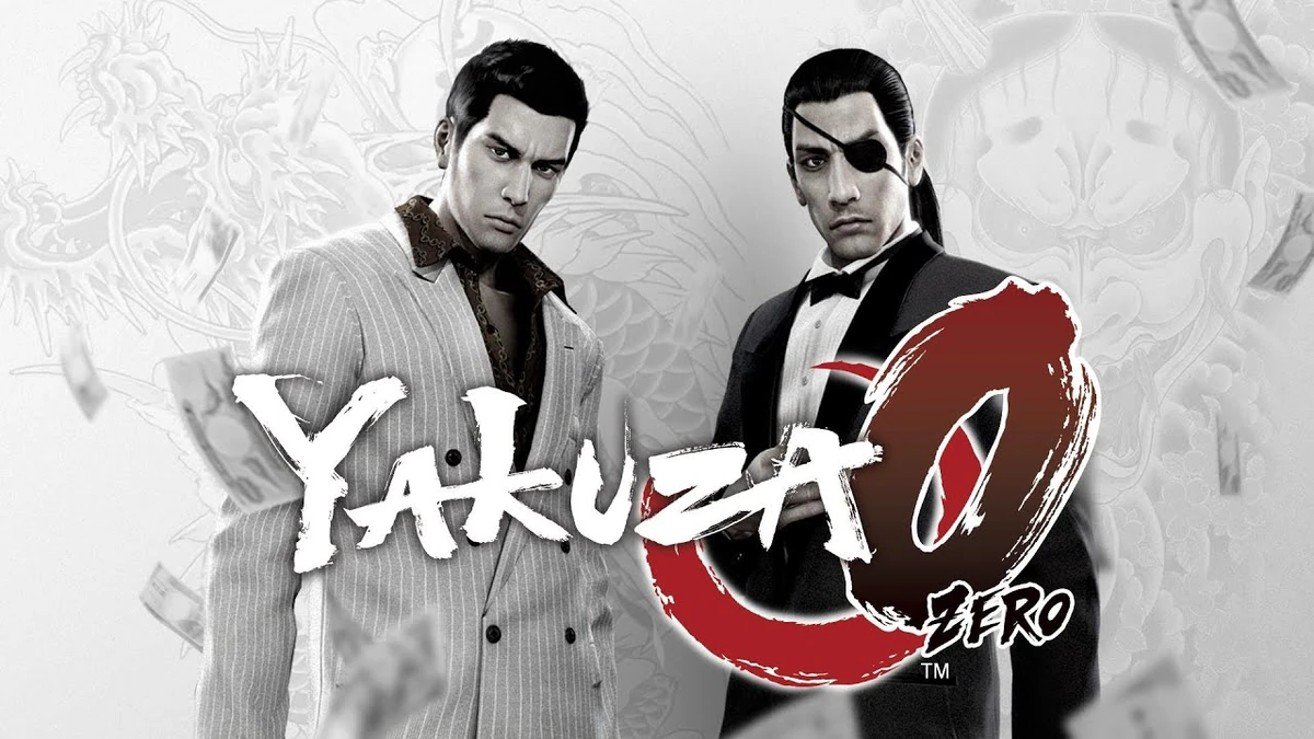 Friday Night (Extended Mix) - Yakuza 0 | TimmyTurnersGrandDad Wiki | Fandom