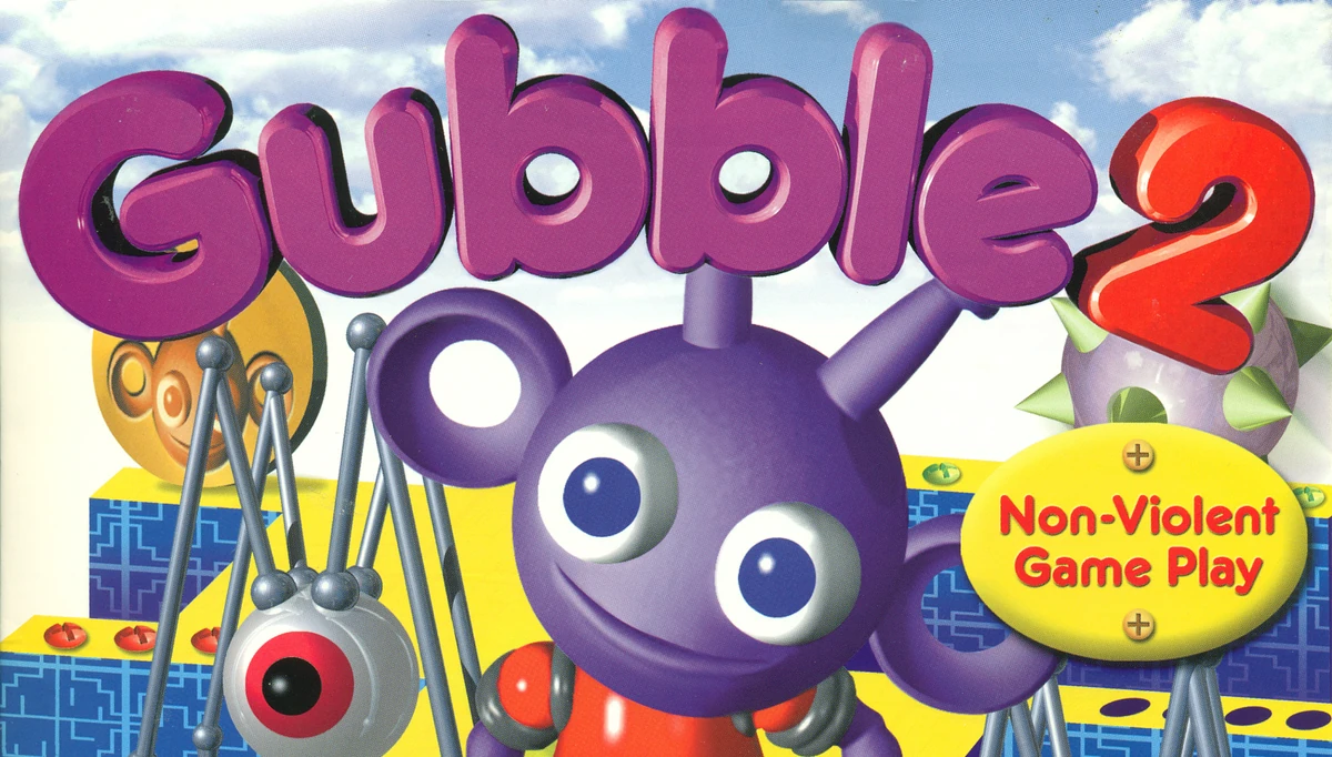 Trans 5 - Gubble 2 | TimmyTurnersGrandDad Wiki | Fandom