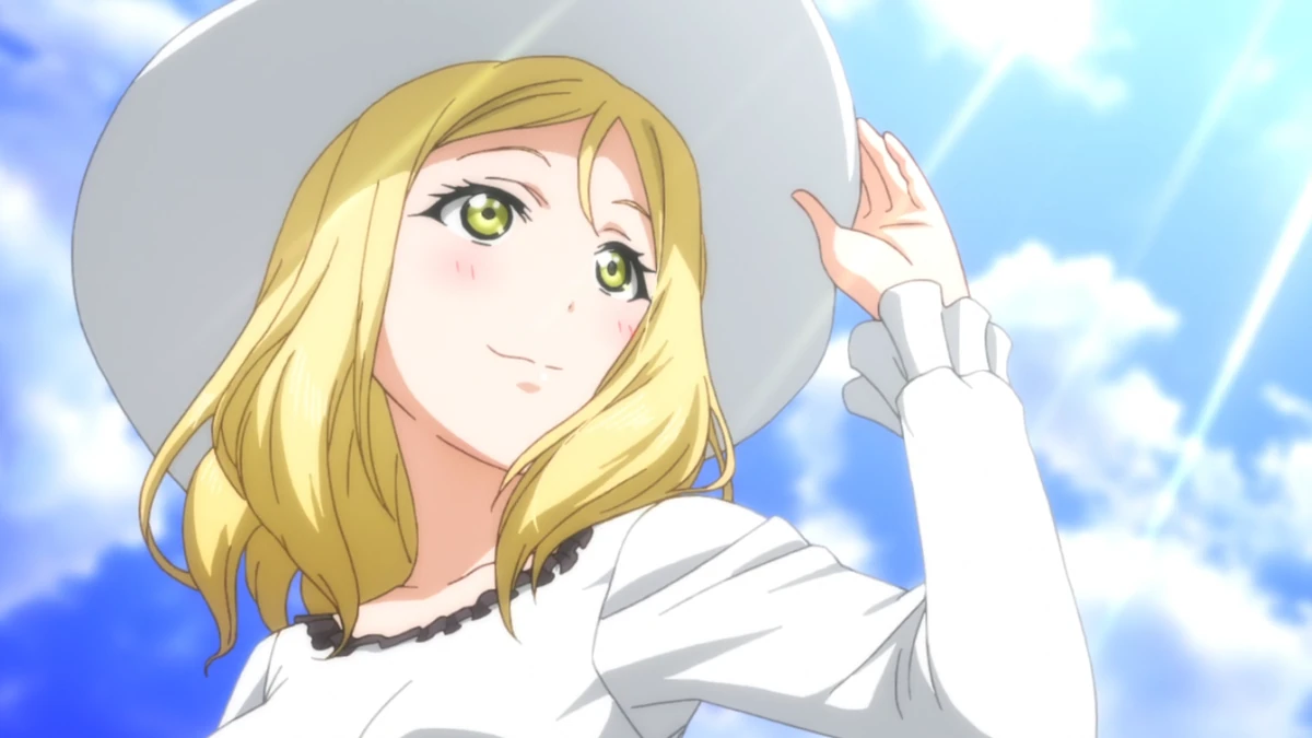 Mari's Birthday | TimmyTurnersGrandDad Wiki | Fandom