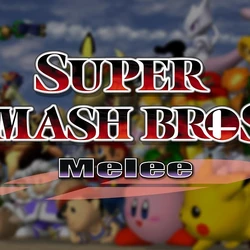 Super Smash Bros Melee Meme