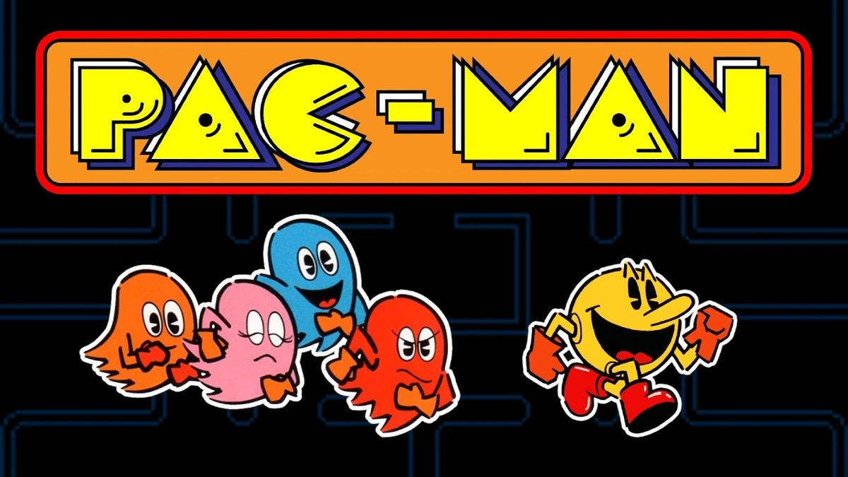 Extra Life (UK Version) - Pac-Man | TimmyTurnersGrandDad Wiki | Fandom
