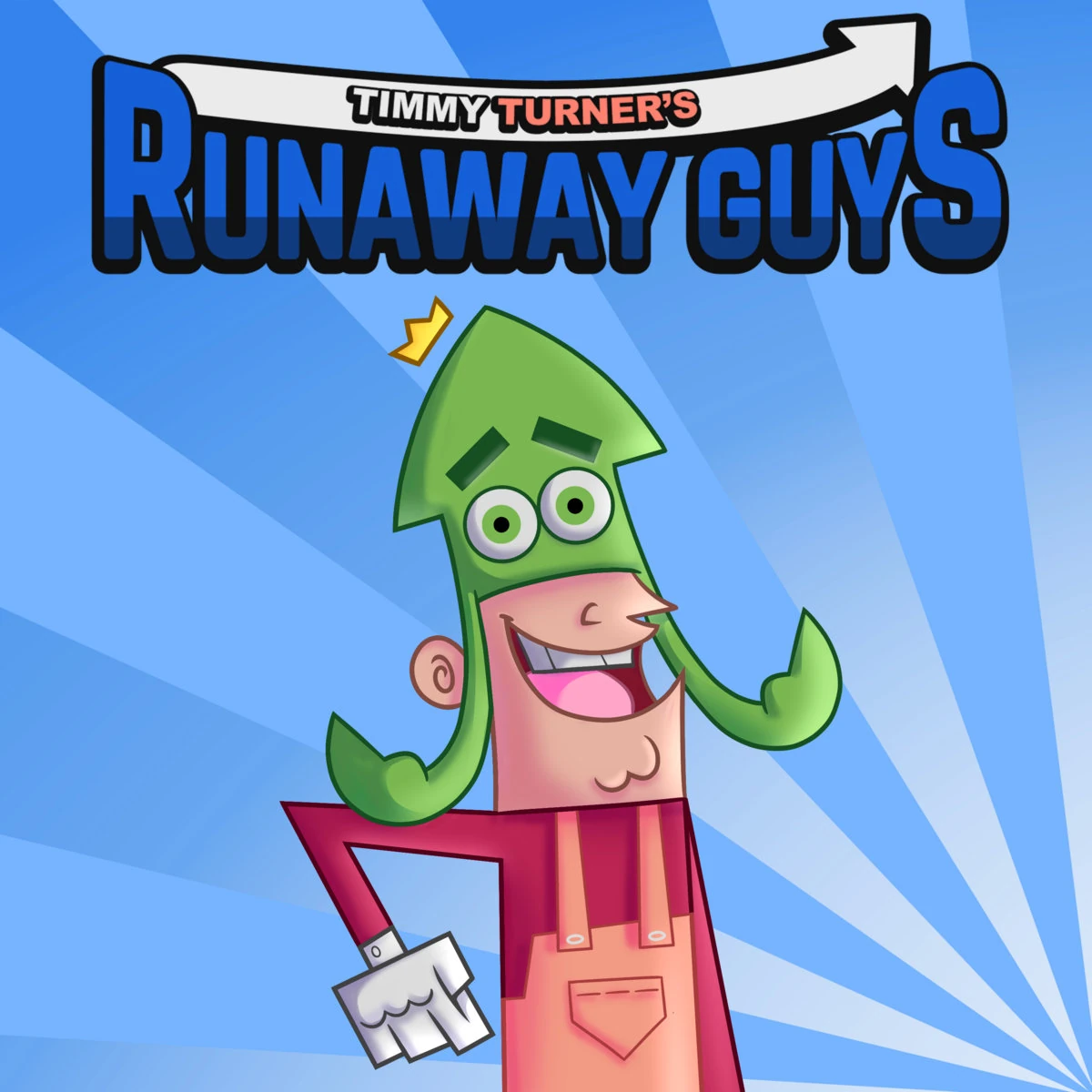 TimmyTurnersRunawayGuys | TimmyTurnersGrandDad Wiki | Fandom