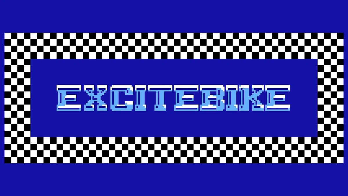 Victory Stand - Excitebike | TimmyTurnersGrandDad Wiki | Fandom