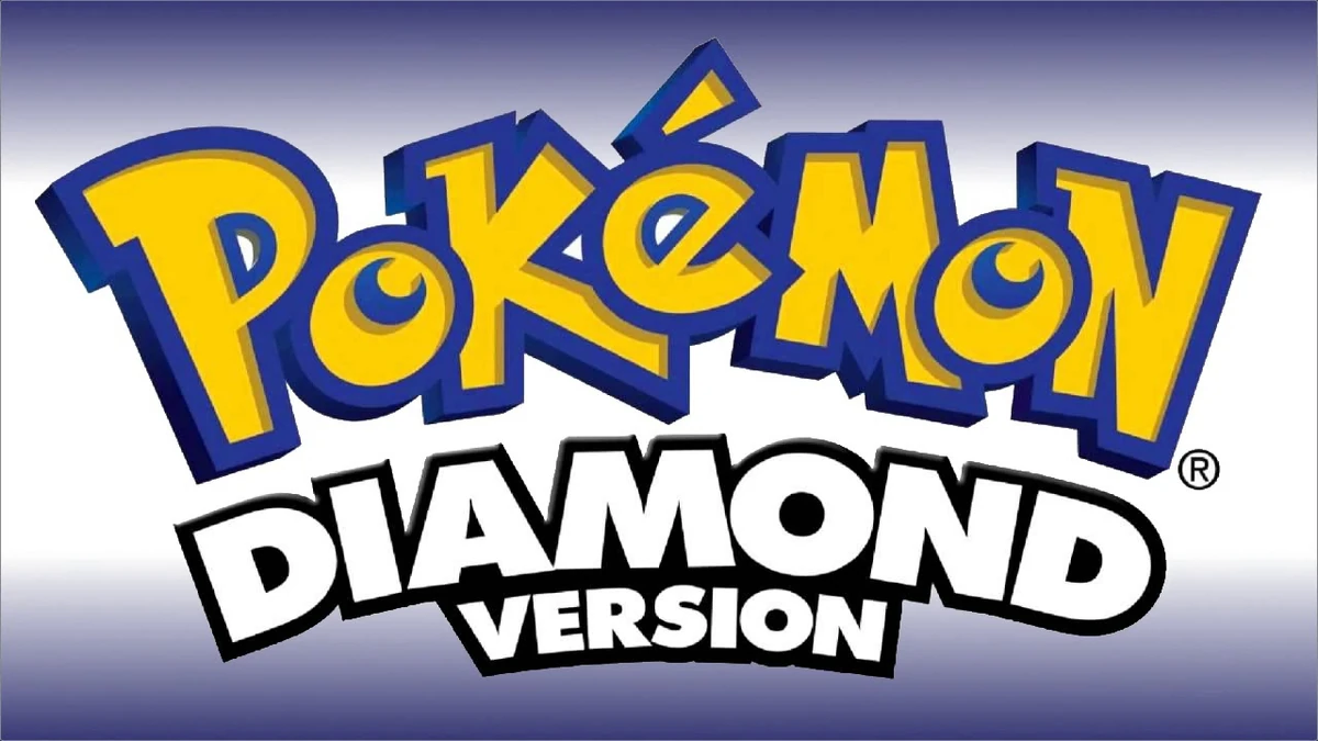 Snowpoint City (Day) (Short Version) - Pokémon Diamond & Pearl ...
