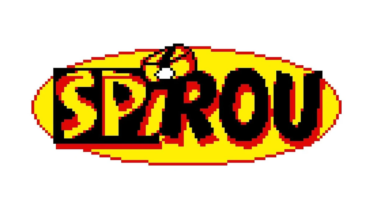 Jungle - Spirou (Game Boy) | TimmyTurnersGrandDad Wiki | Fandom