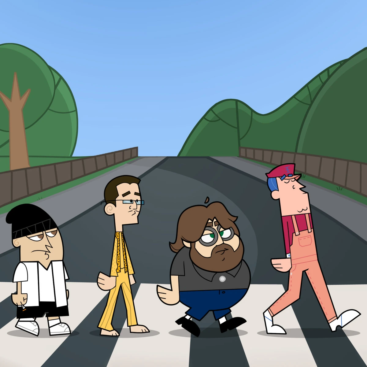 Dimmsdale Road | TimmyTurnersGrandDad Wiki | Fandom