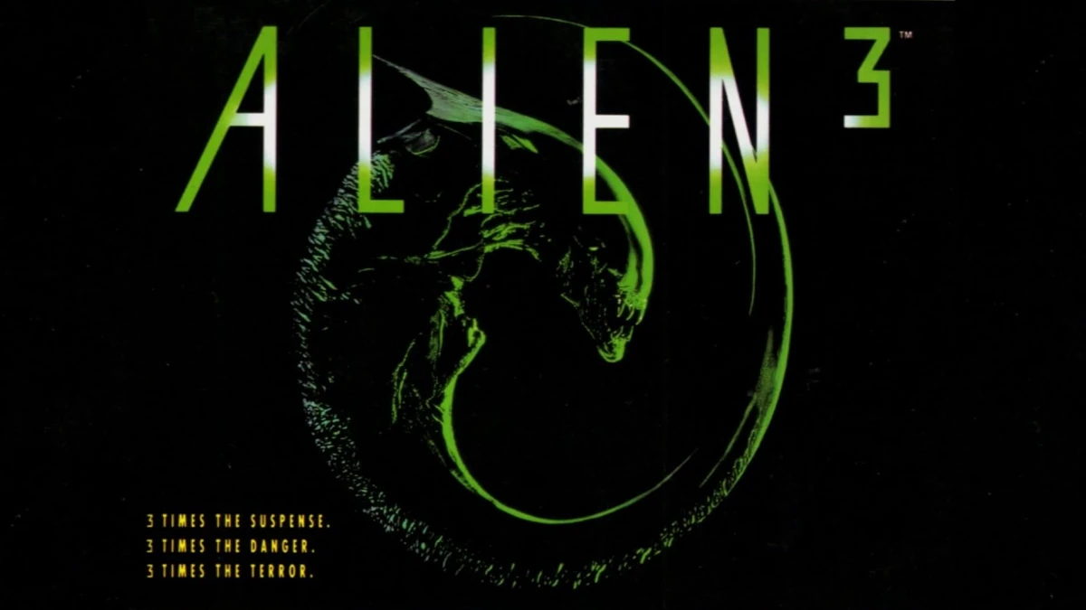 Ending Theme - Alien 3 | TimmyTurnersGrandDad Wiki | Fandom