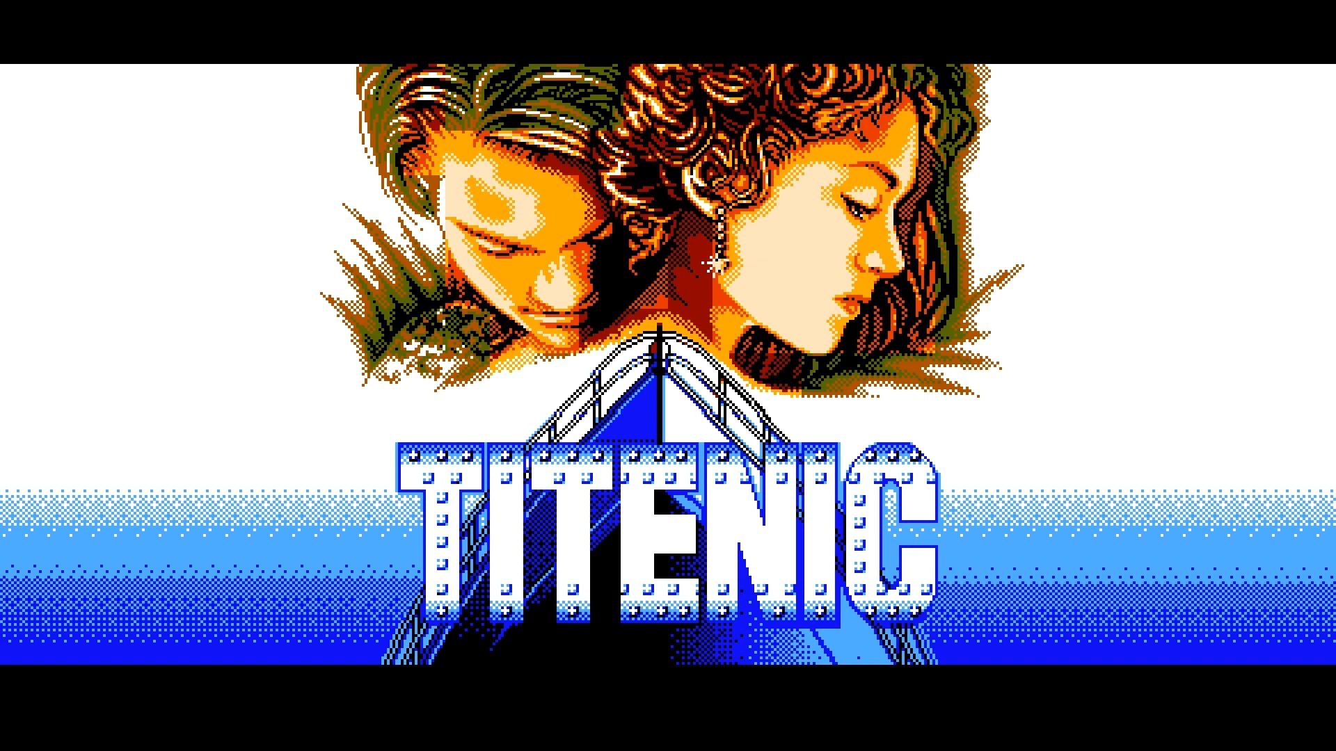 Title Screen Abab Soft 4 In 1 Titenic Timmyturnersgranddad Wiki