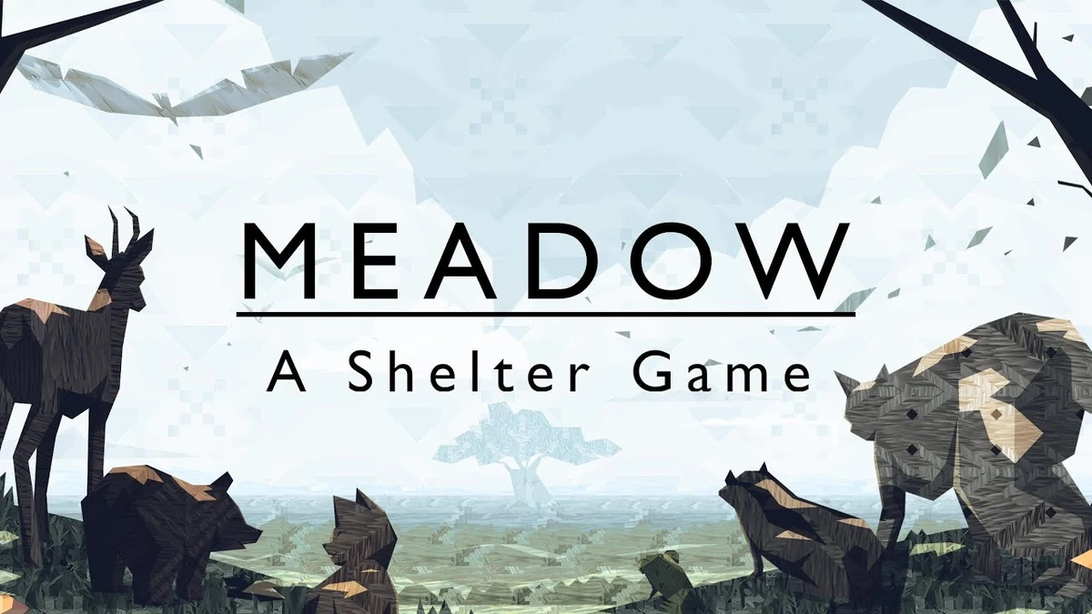 Main Theme - Meadow: A Shelter Game | TimmyTurnersGrandDad Wiki | Fandom