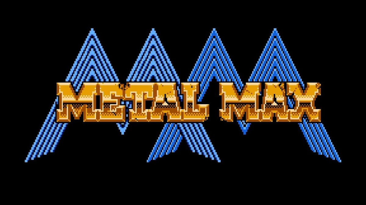 Bar - Metal Max | TimmyTurnersGrandDad Wiki | Fandom