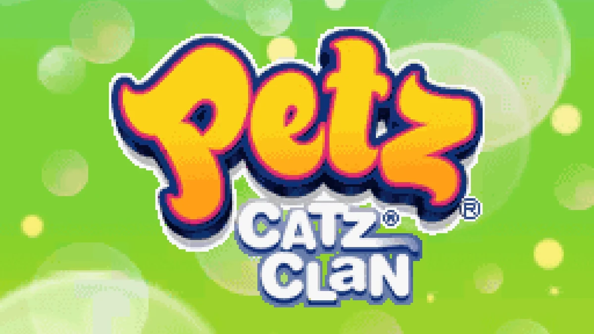 Menu - Petz: Catz Clan | TimmyTurnersGrandDad Wiki | Fandom