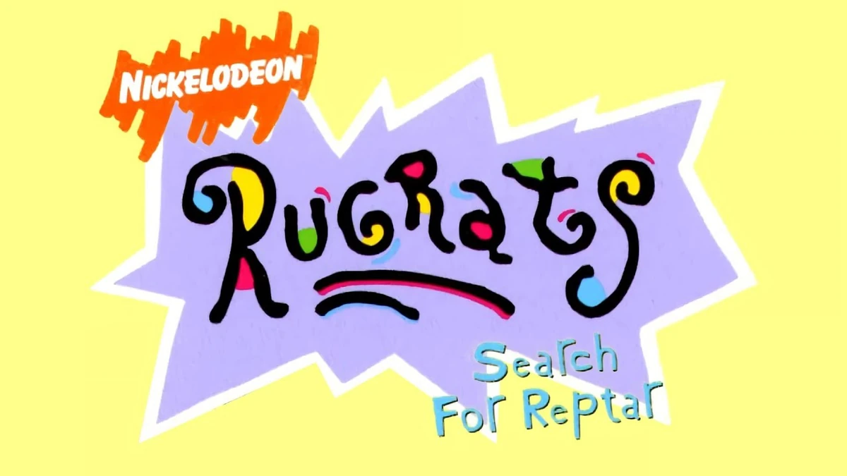 Opening Scene - Rugrats: Search for Reptar | TimmyTurnersGrandDad Wiki ...