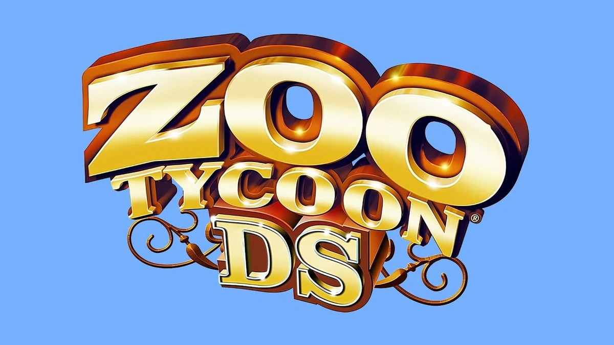 Menu - Zoo Tycoon DS | TimmyTurnersGrandDad Wiki | Fandom