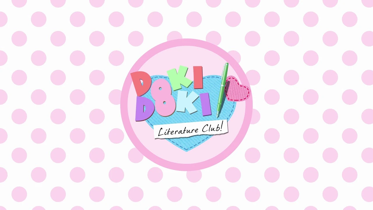 Poem Panic! - Doki Doki Literature Club! | TimmyTurnersGrandDad Wiki ...