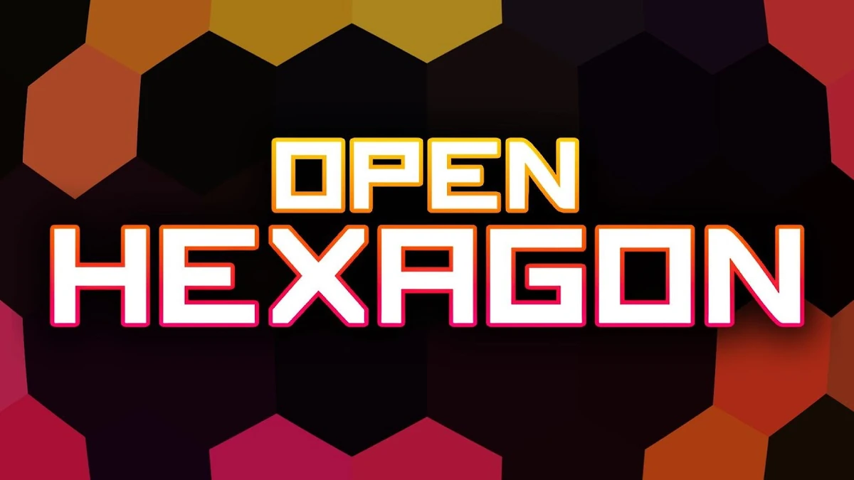 Maze of Mayonnaise - Open Hexagon | TimmyTurnersGrandDad Wiki | Fandom