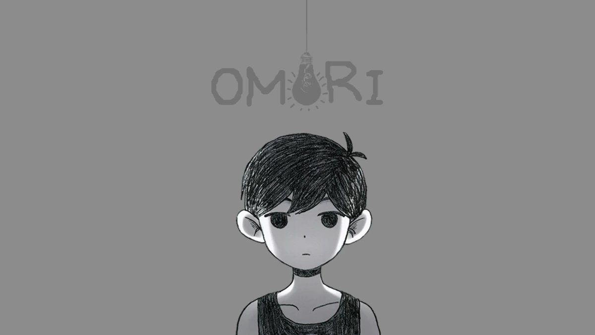 55 Sunny - OMORI | TimmyTurnersGrandDad Wiki | Fandom