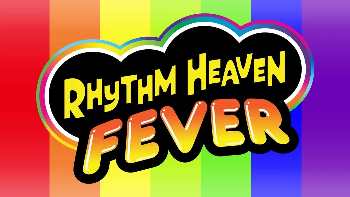 Packing Pests (Remix 10 Version) - Rhythm Heaven Fever ...