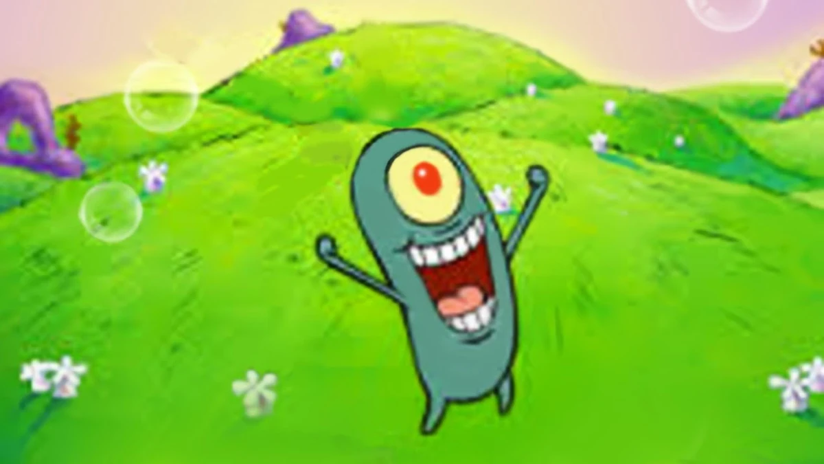 Spring Melody - ShamShon | TimmyTurnersGrandDad Wiki | Fandom