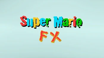Slider - Super Mario FX | TimmyTurnersGrandDad Wiki | Fandom
