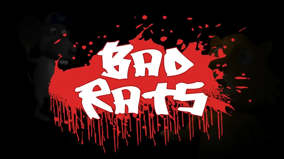 Victory - Bad Rats | TimmyTurnersGrandDad Wiki | Fandom