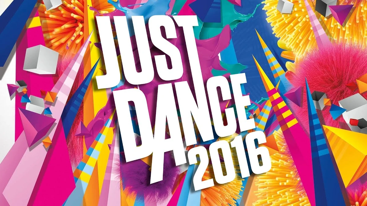 Drop the Mambo - Just Dance 2016 | TimmyTurnersGrandDad Wiki | Fandom