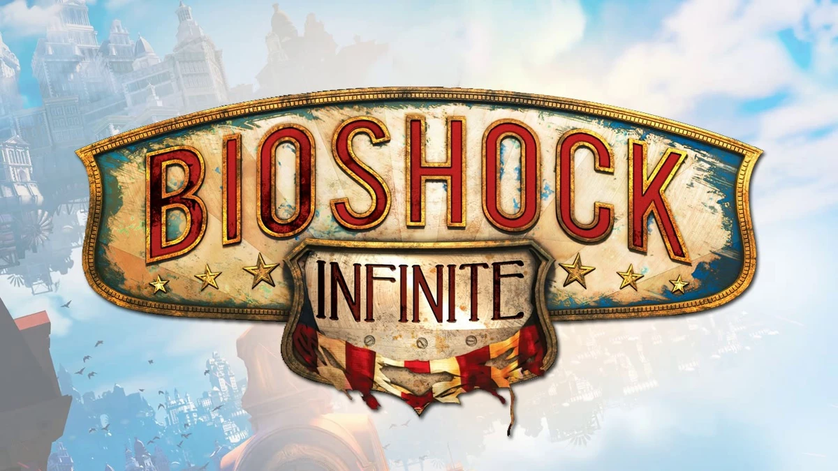 God Only Knows - Bioshock Infinite | TimmyTurnersGrandDad Wiki | Fandom