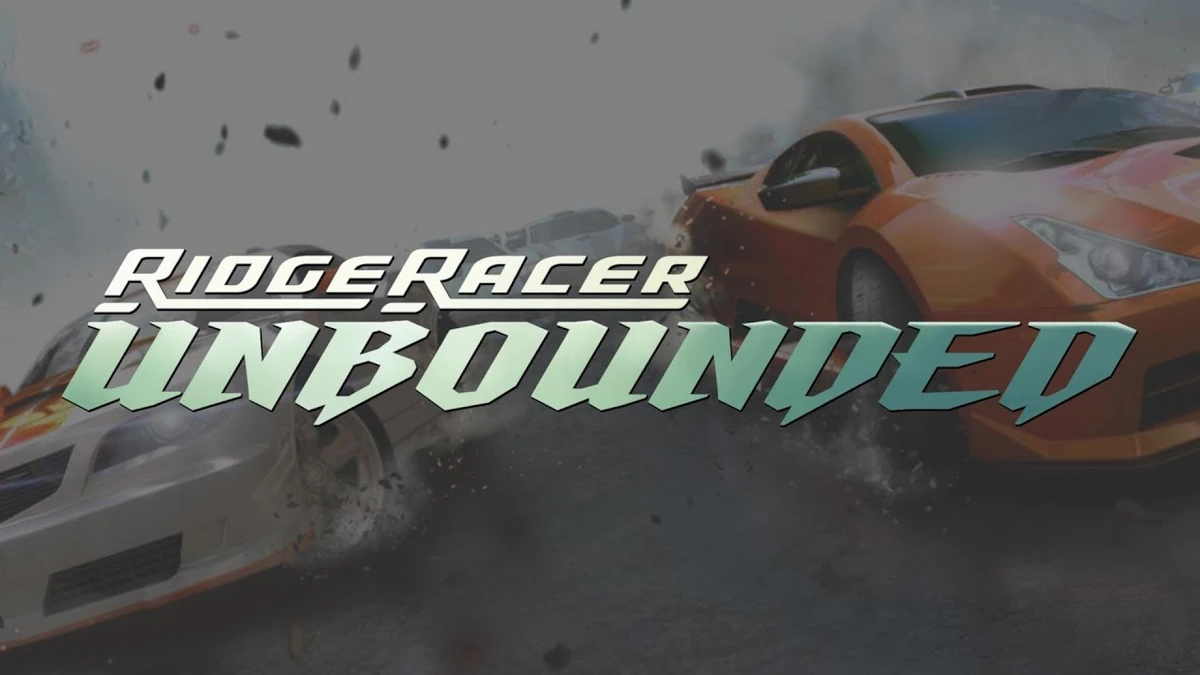 Scary Monsters and Nice Sprites - Ridge Racer: Unbounded ...
