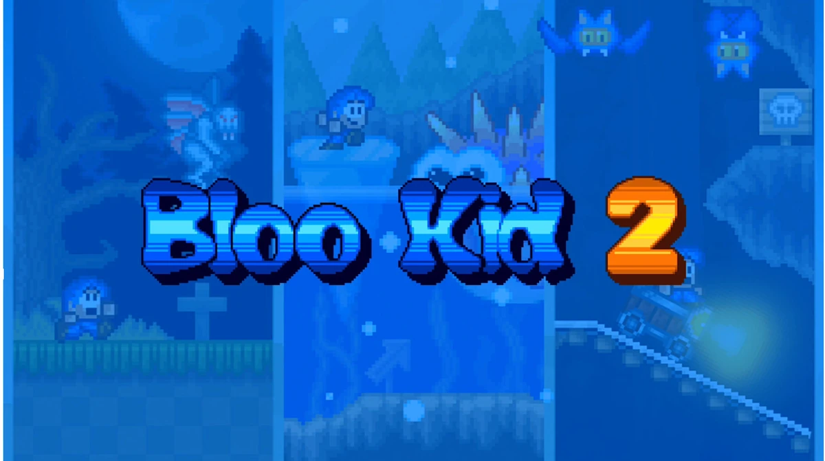 Finale - Bloo Kid 2 | TimmyTurnersGrandDad Wiki | Fandom