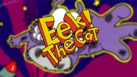 Opening Movie (OST Version) - Eek! The Cat | TimmyTurnersGrandDad Wiki ...