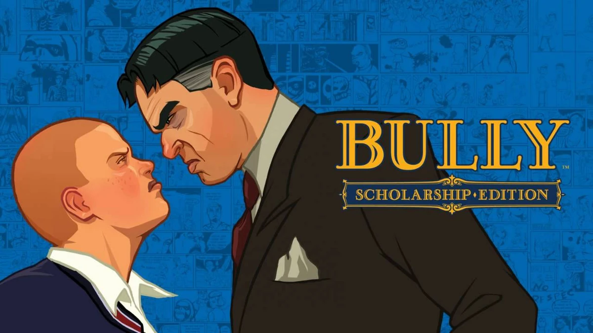 Vendetta Greasers - Bully: Scholarship Edition | TimmyTurnersGrandDad ...