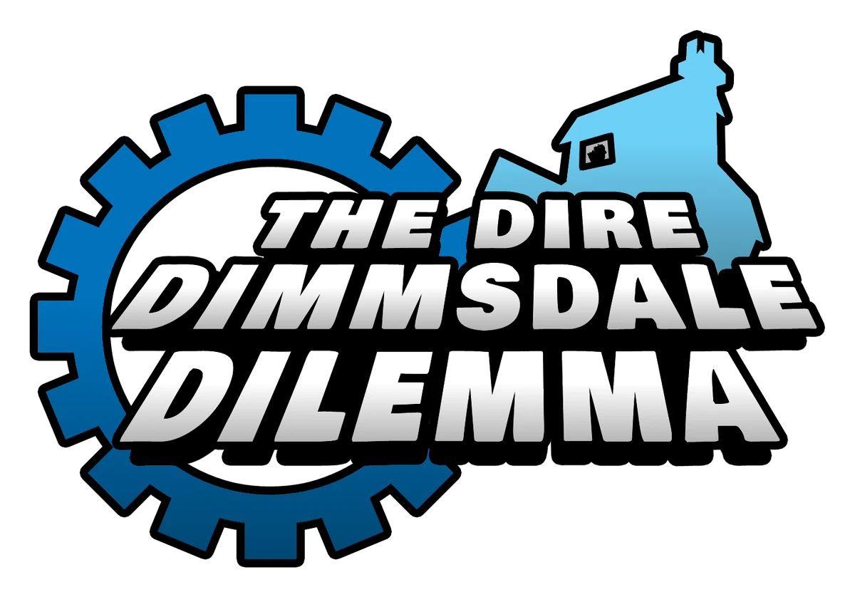 The Dire Dimmsdale Dilemma | TimmyTurnersGrandDad Wiki | Fandom