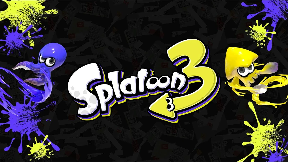 Splatfest Theme Drop - Splatoon 3 | TimmyTurnersGrandDad Wiki | Fandom