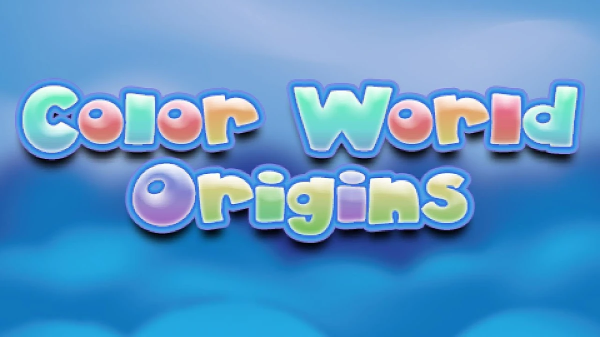 Desert - Color World Origins | TimmyTurnersGrandDad Wiki | Fandom