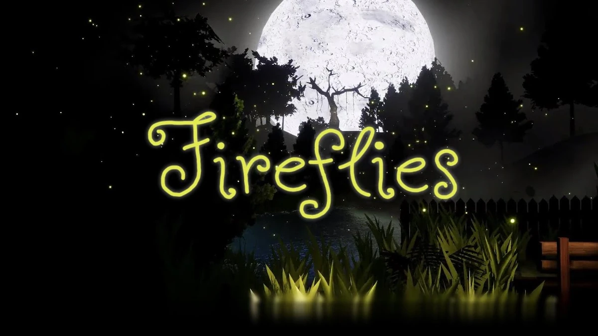 Title Theme & Ending - Fireflies | TimmyTurnersGrandDad Wiki | Fandom