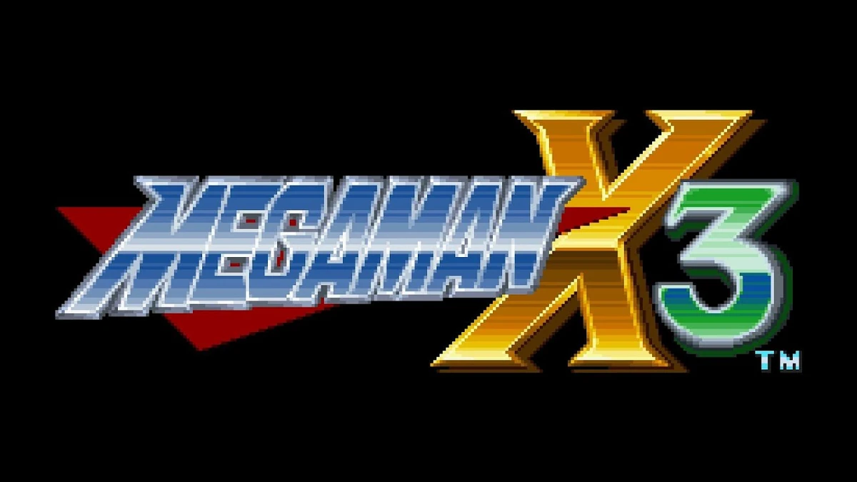 Opening - Mega Man X3 | TimmyTurnersGrandDad Wiki | Fandom